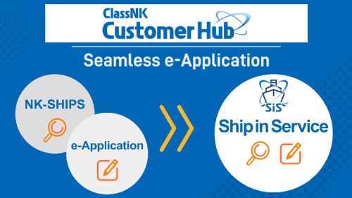 Topics | ClassNK - English